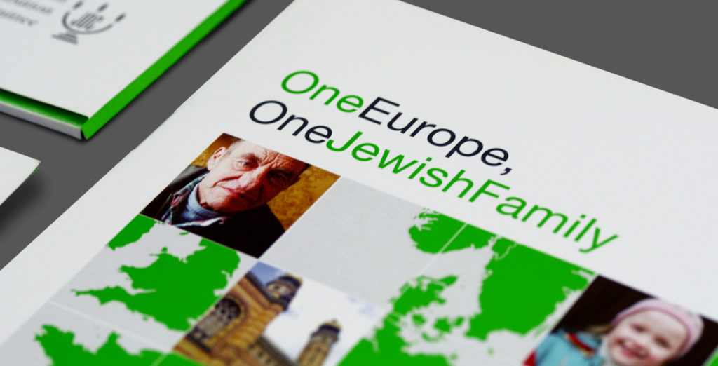 JDC - LETTER 7 Brands