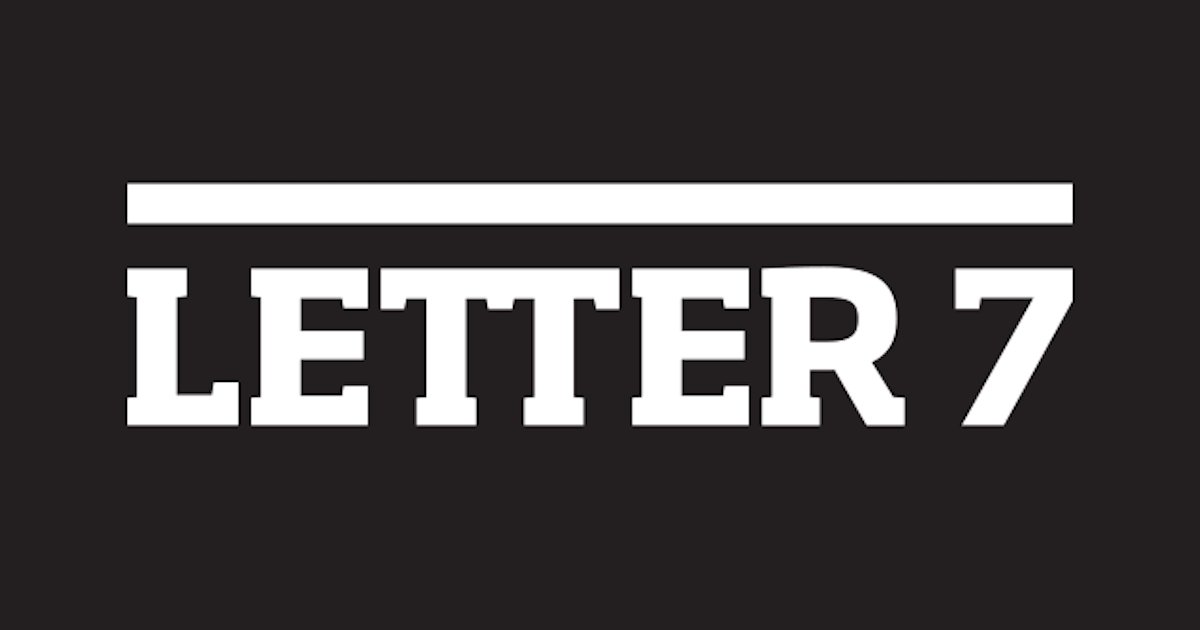 LETTER 7 Brands | Full-service branding and marketing firm based in NYC