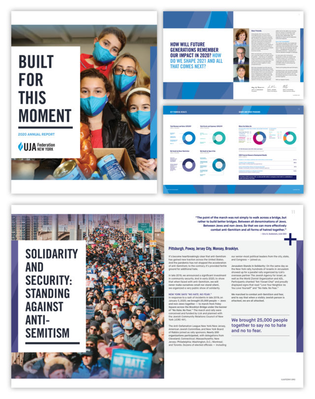 UJA - LETTER 7 Brands