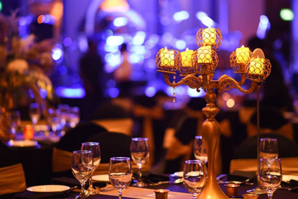 Elevate Your Nonprofit's Fall Gala
